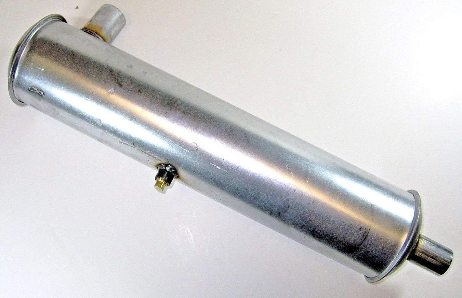 Cummins 1551258 Onan Muffler, Mufflers - Amazon Canada