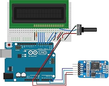 Interface DS3231 RTC Module With Arduino, 47% OFF