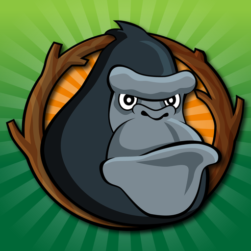 Gorillas - App on Amazon Appstore