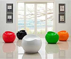 Amazon.com: Modway Dewdrop Stool Set : Home & Kitchen