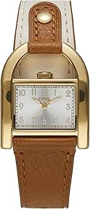 Amazon.co.jp: [フォッシル] 腕時計 HARWELL ES5346 レディース マルチカラー : ファッション