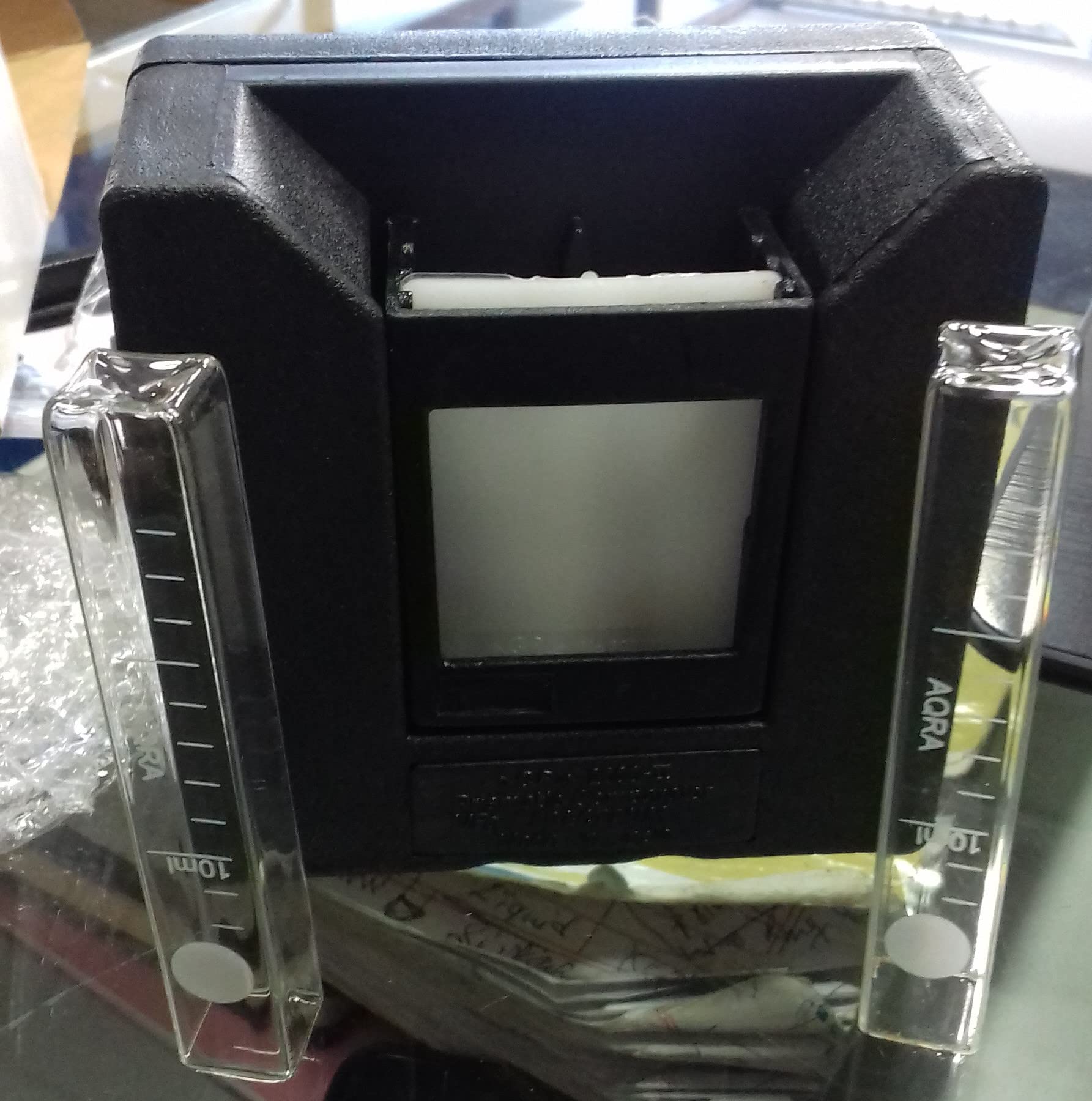 Buy AI-Lovibond Type Comparator with PH Comparator Disc Universal/Used ...