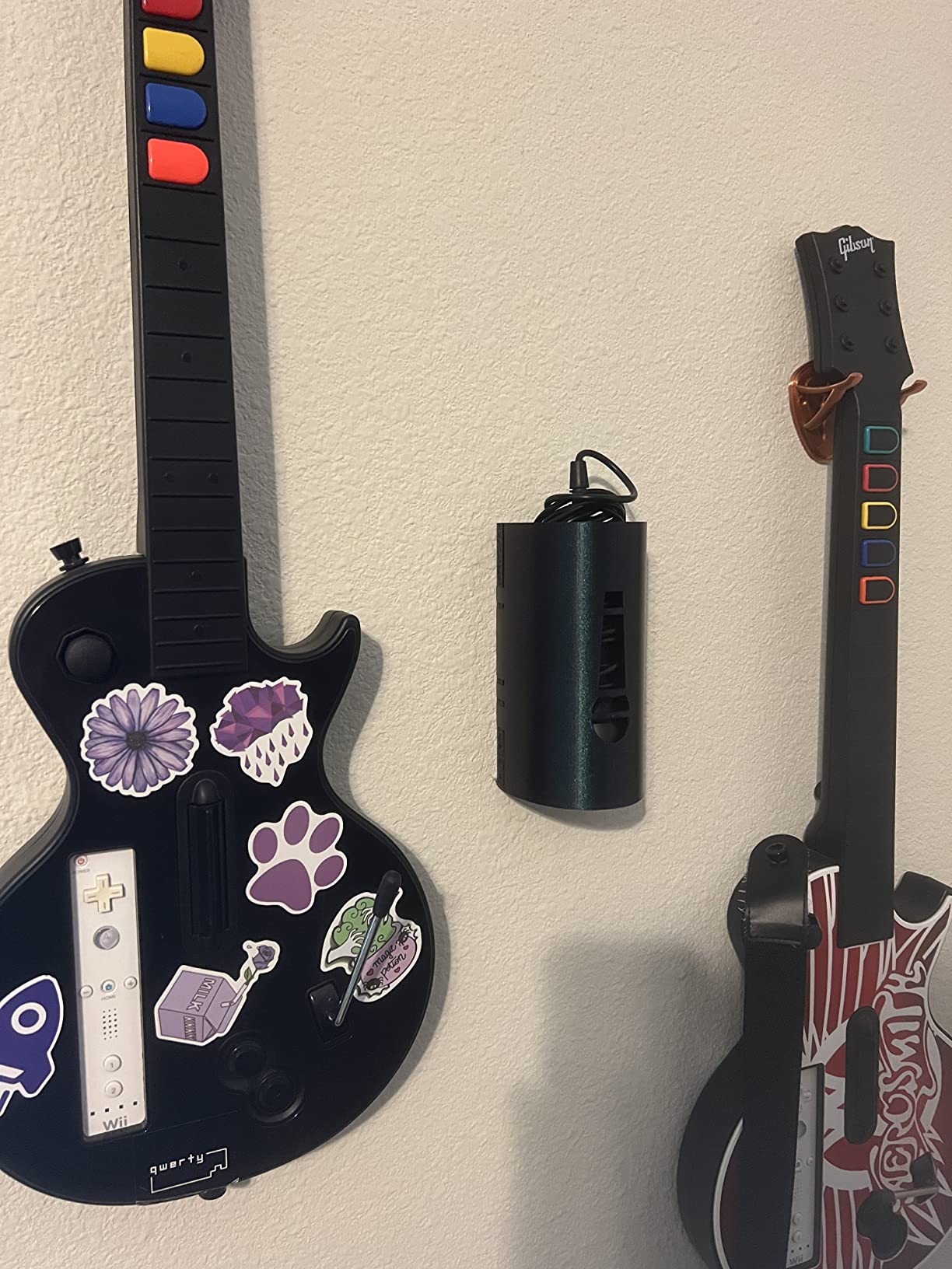 $9/mo - Finance 1.75mm Silk Shiny PLA Filament 6 in 1 Bright Colors ...