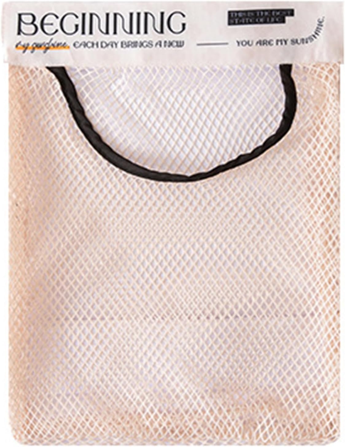 Amazon.com: GIFZES Garbage Bag Storage Organizer Large Capacity Hanging ...