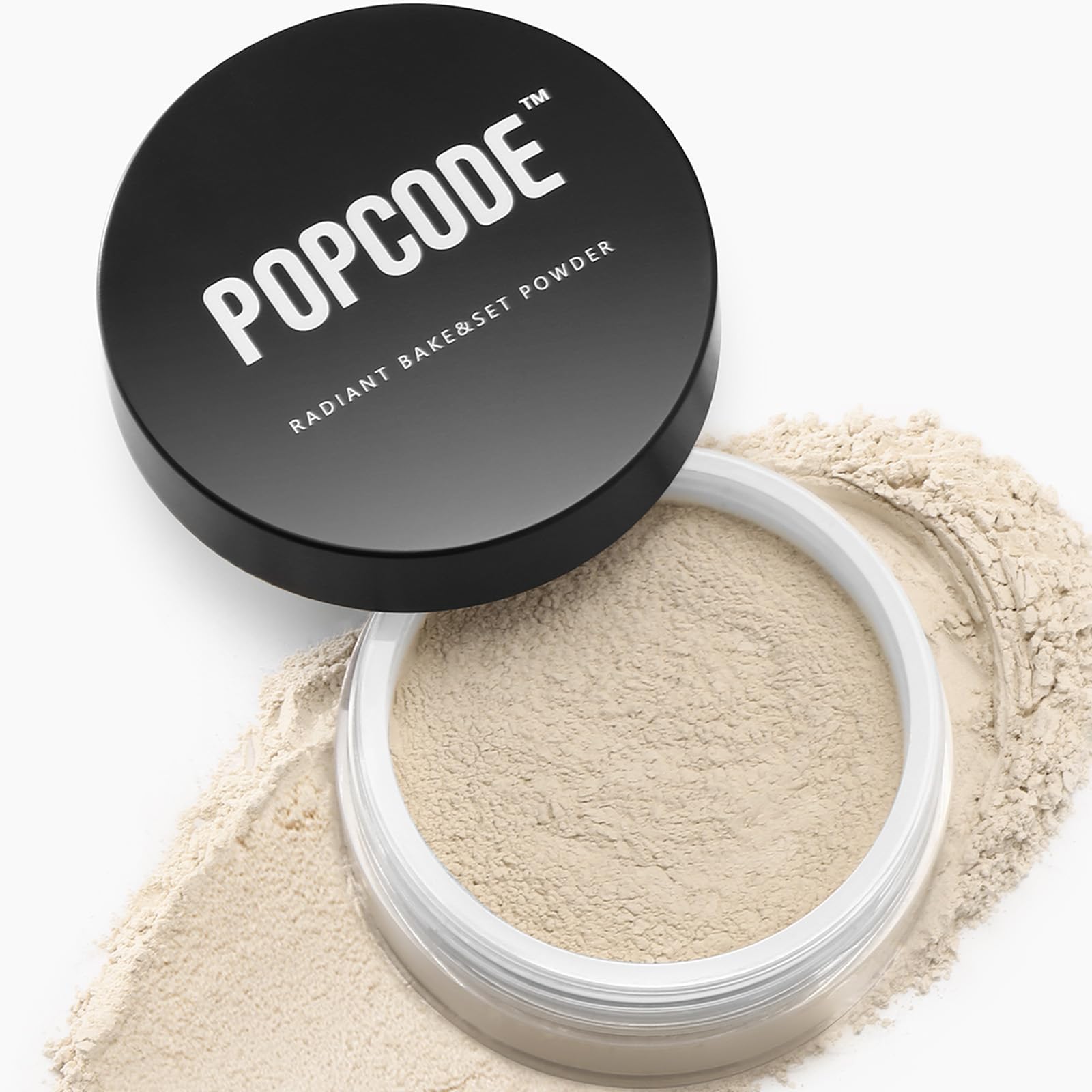 Amazon.com : Y’OUR Invisible Matte Finishing Powder | Translucent ...