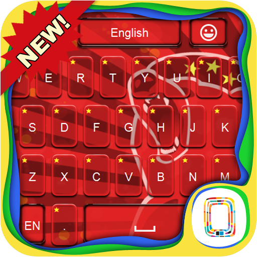 Russian Keyboard - App on Amazon Appstore