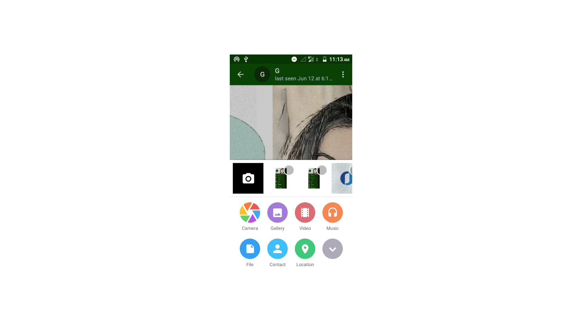 open chat - App on Amazon Appstore