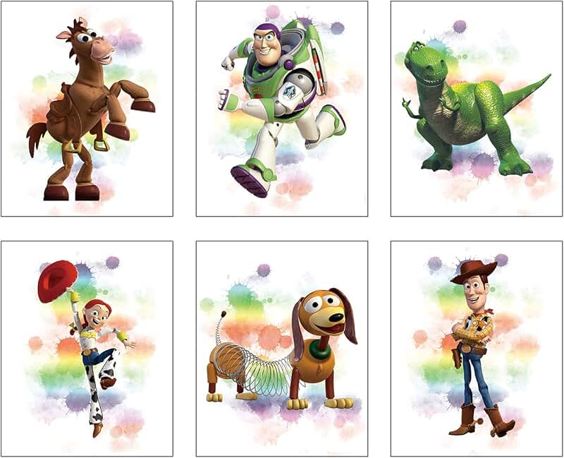 Amazon Toy Story Picture Frame amazon-toy-story-picture-frame