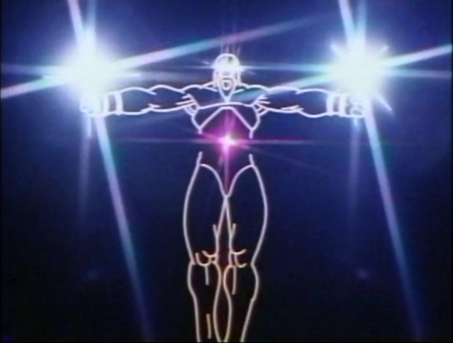 Amazon.com: Tron: The Original Classic (Two-Disc Special Edition ...
