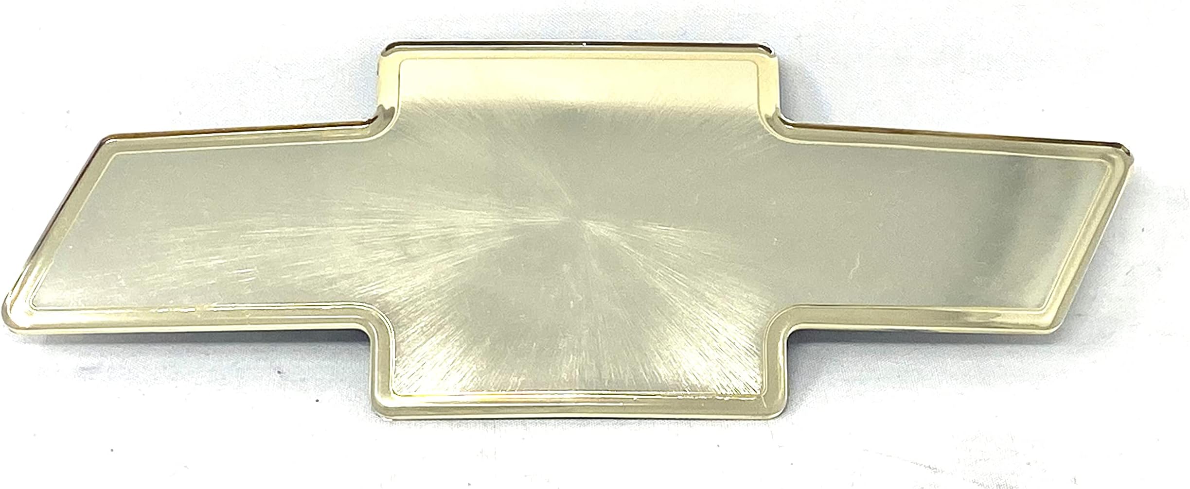 Amazon.com: GM Genuine 19209664 Liftgate Emblem, Gold : Automotive