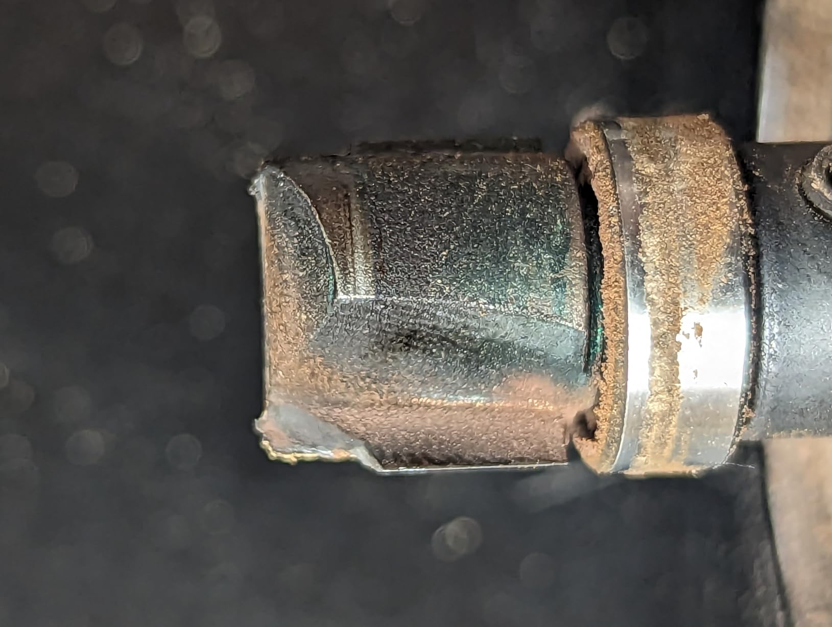 Yakamoz Industrial Grade 4Pcs 1/4 Inch Shank Flush Trim Router Bit Set ...