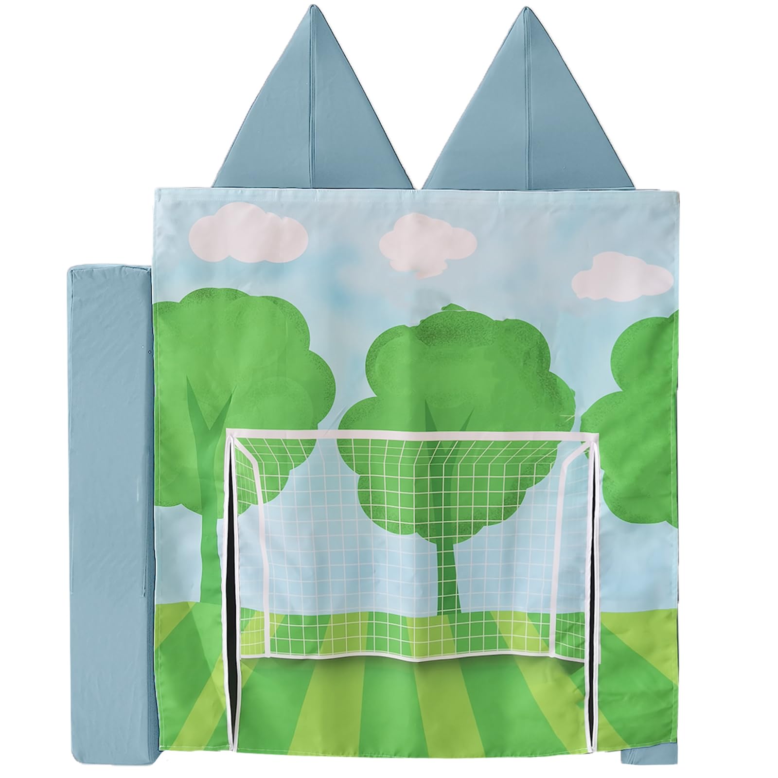 Amazon.com: Ordicoeur Kids Play Panel for Kids Modular Play Couch Sofa ...