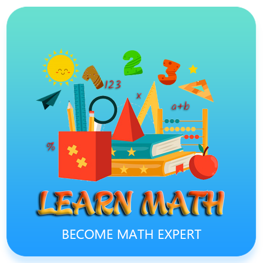 Learn Math - Play Math Quiz - App on Amazon Appstore