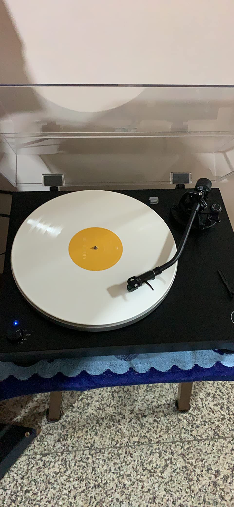 30 (Amazon Exclusive White Vinyl): Amazon.sg: Music