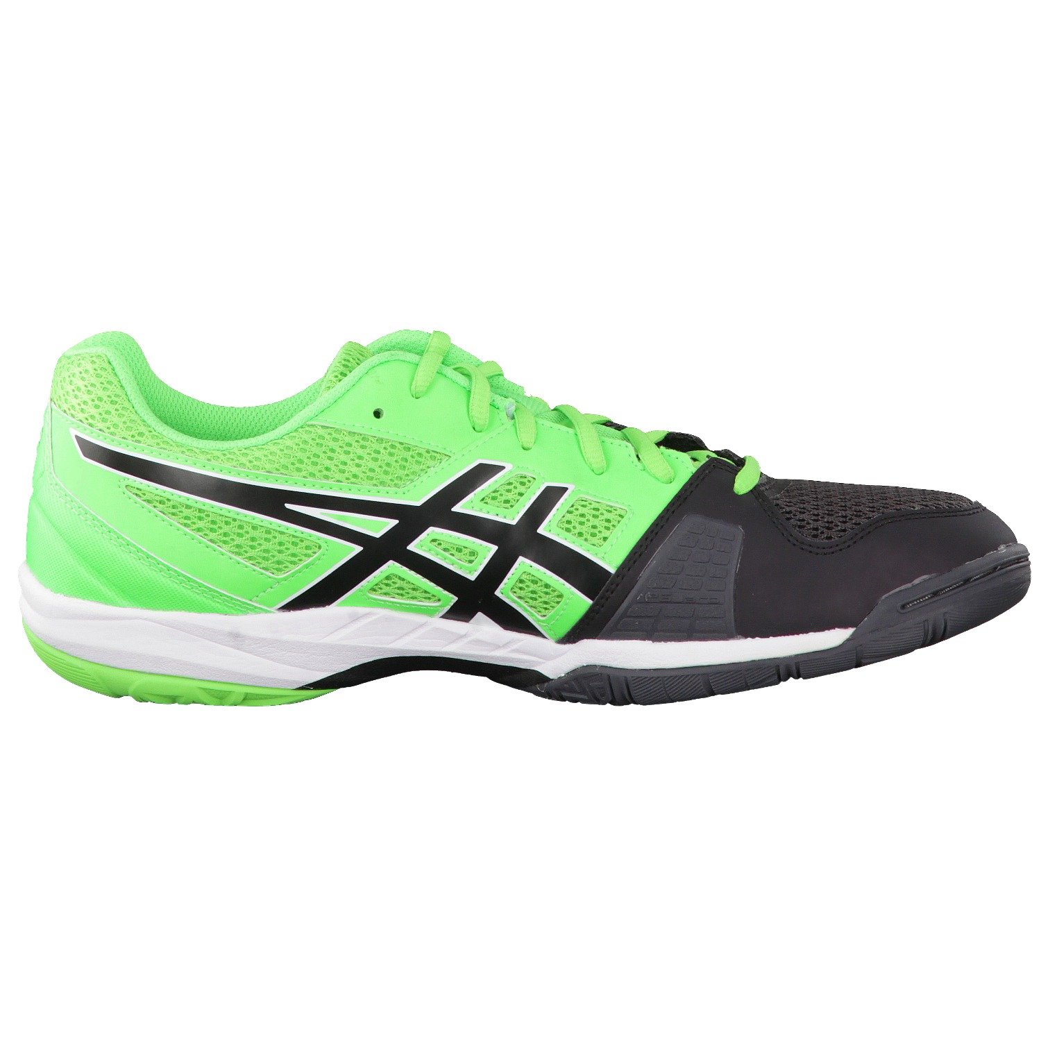 Shoes Asics R506y Asics Gel Blade R506Y-3901 Ceny i opinie
