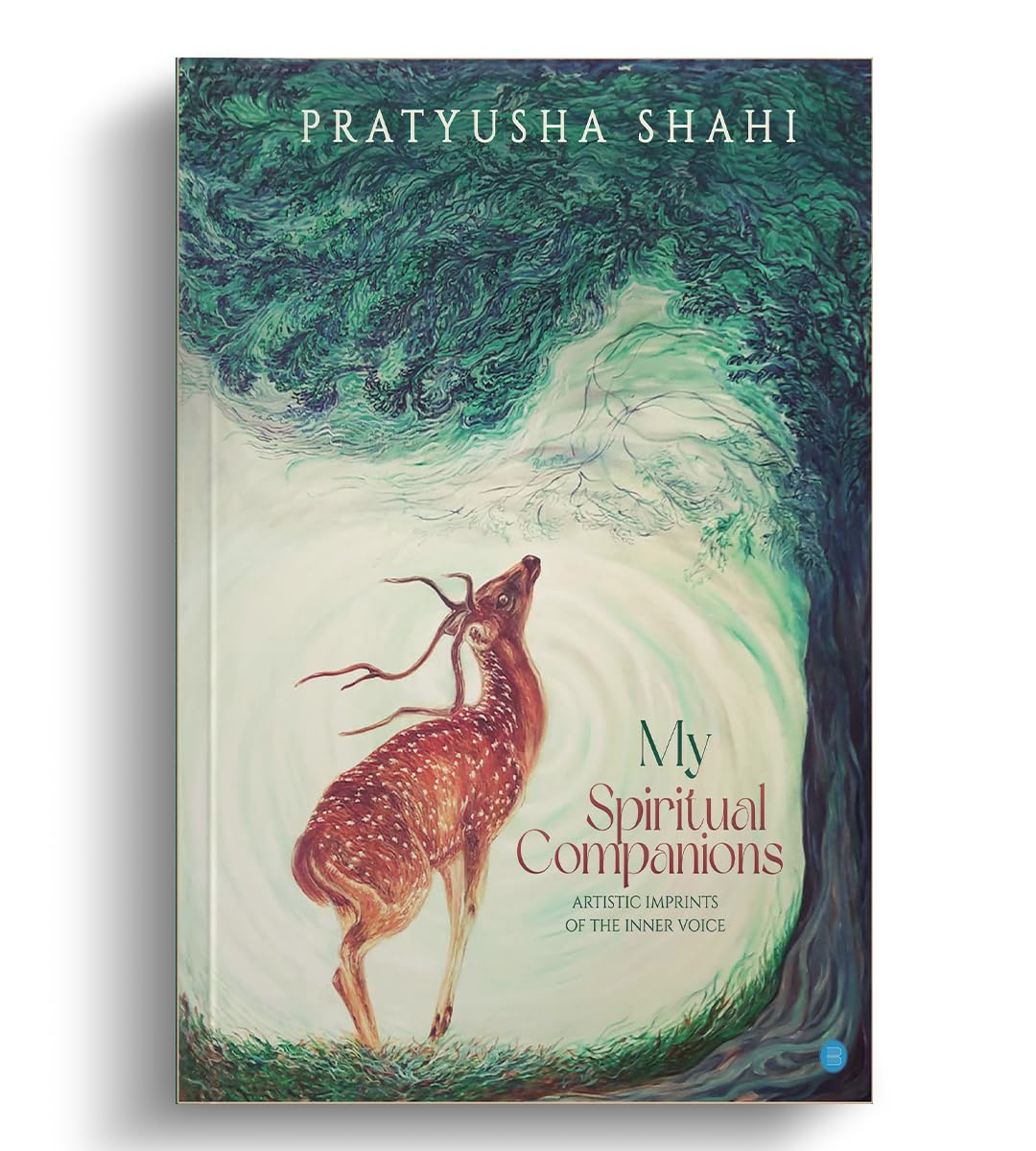 Buy My Spiritual Companions Book Online at Low Prices in India | My ...