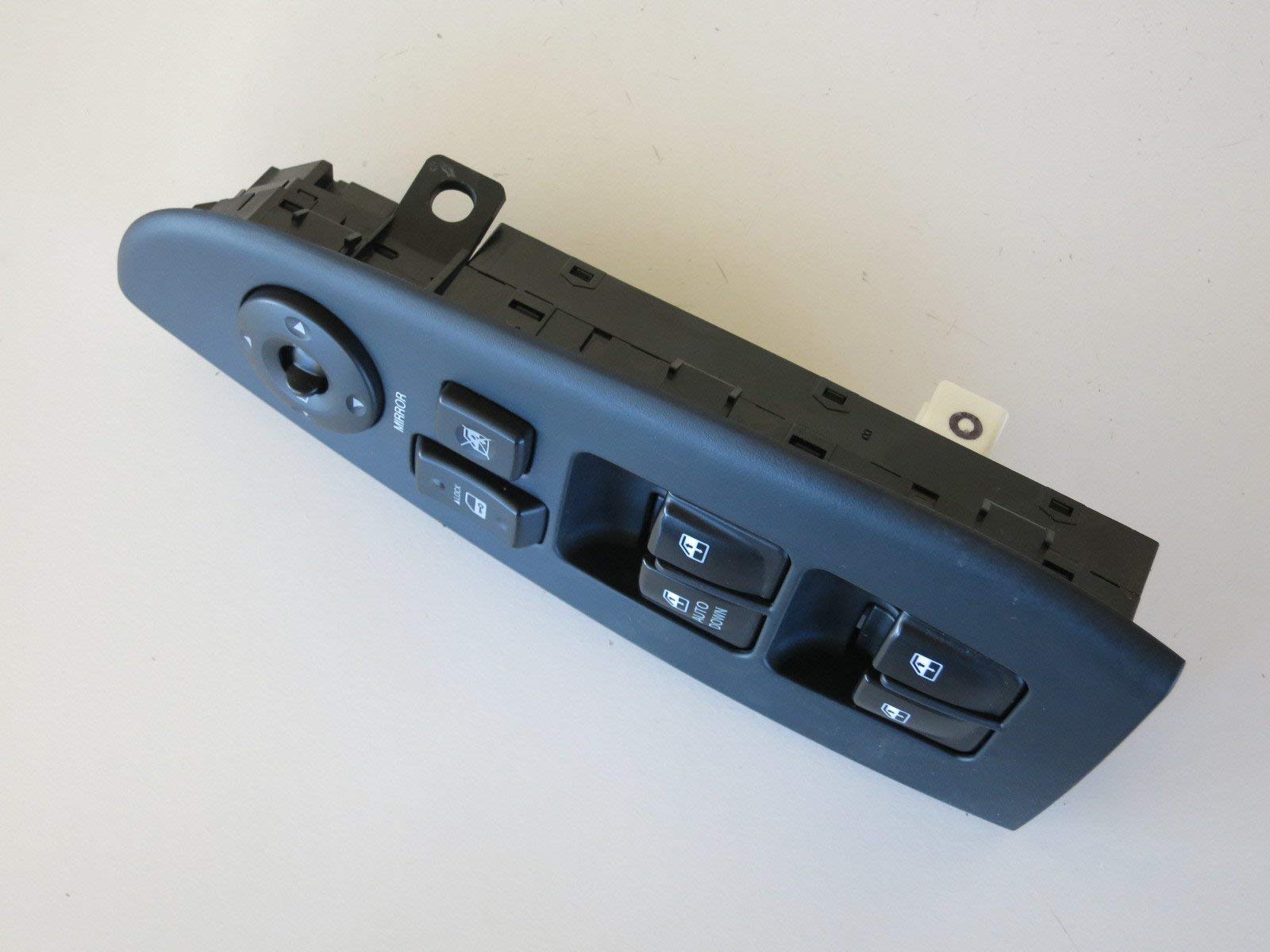 Power Window Switch S Front Left Electric Master Control For Hyundai ...