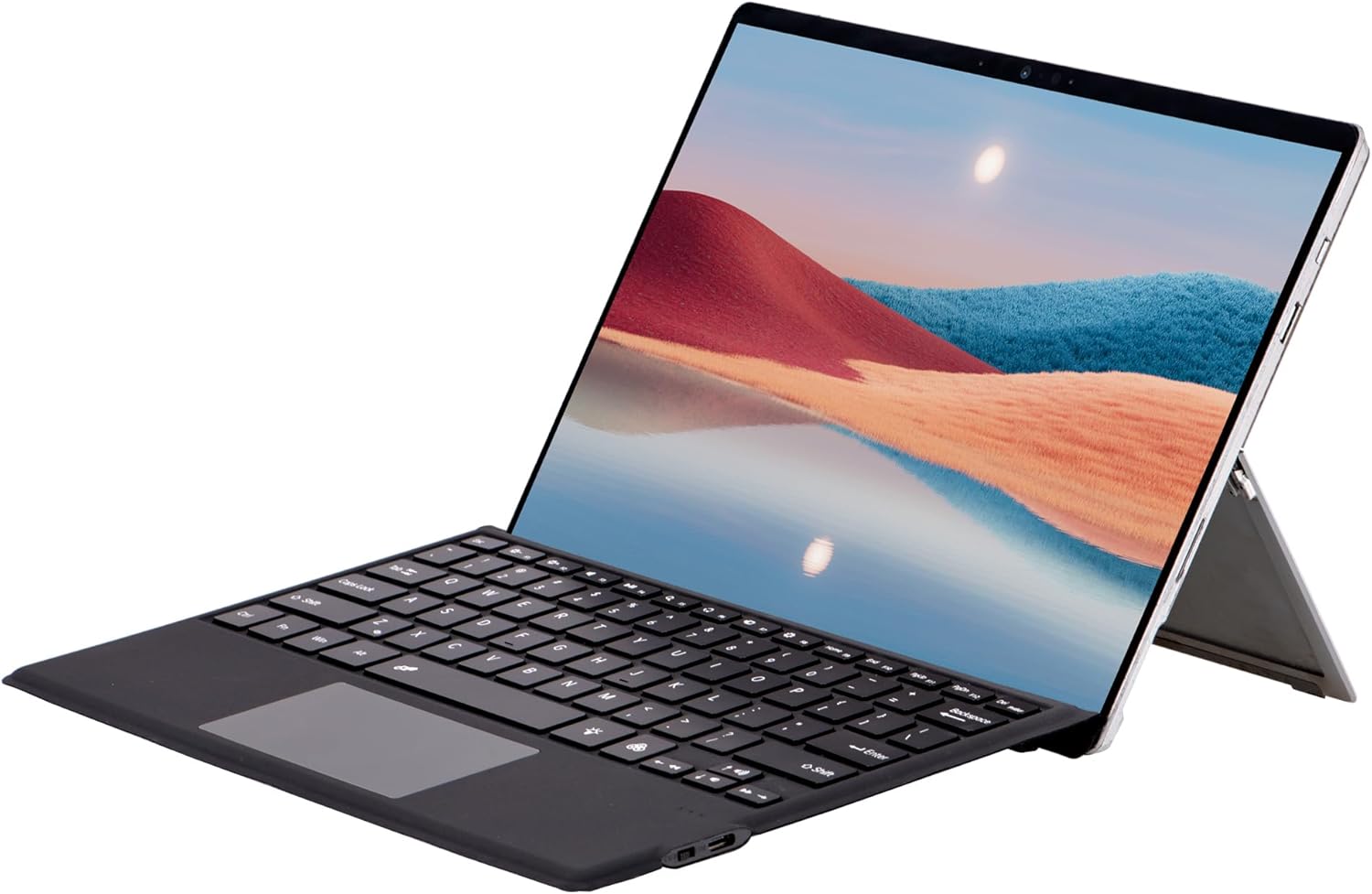Type Cover Designed for Microsoft Surface Pro Generation 3 4 5 6 7 7 ...