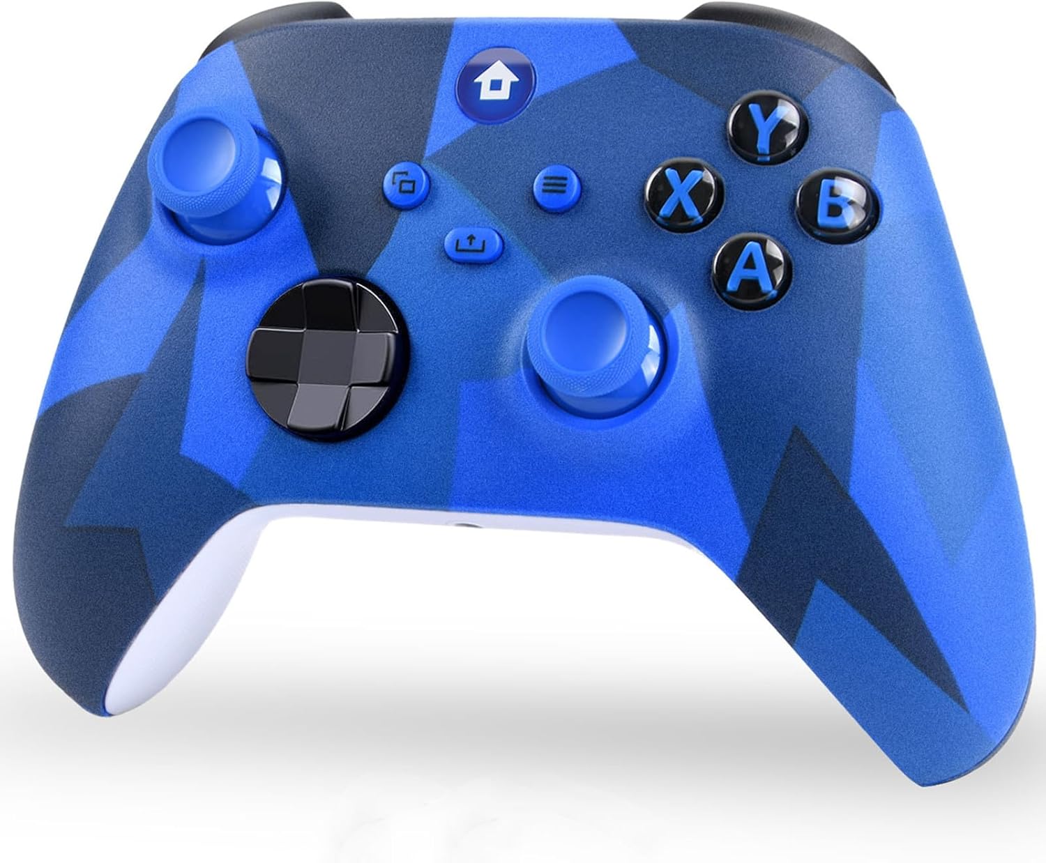 TechKen Xbox Wireless Controller for Xbox Series X/S Xbox One : Amazon ...