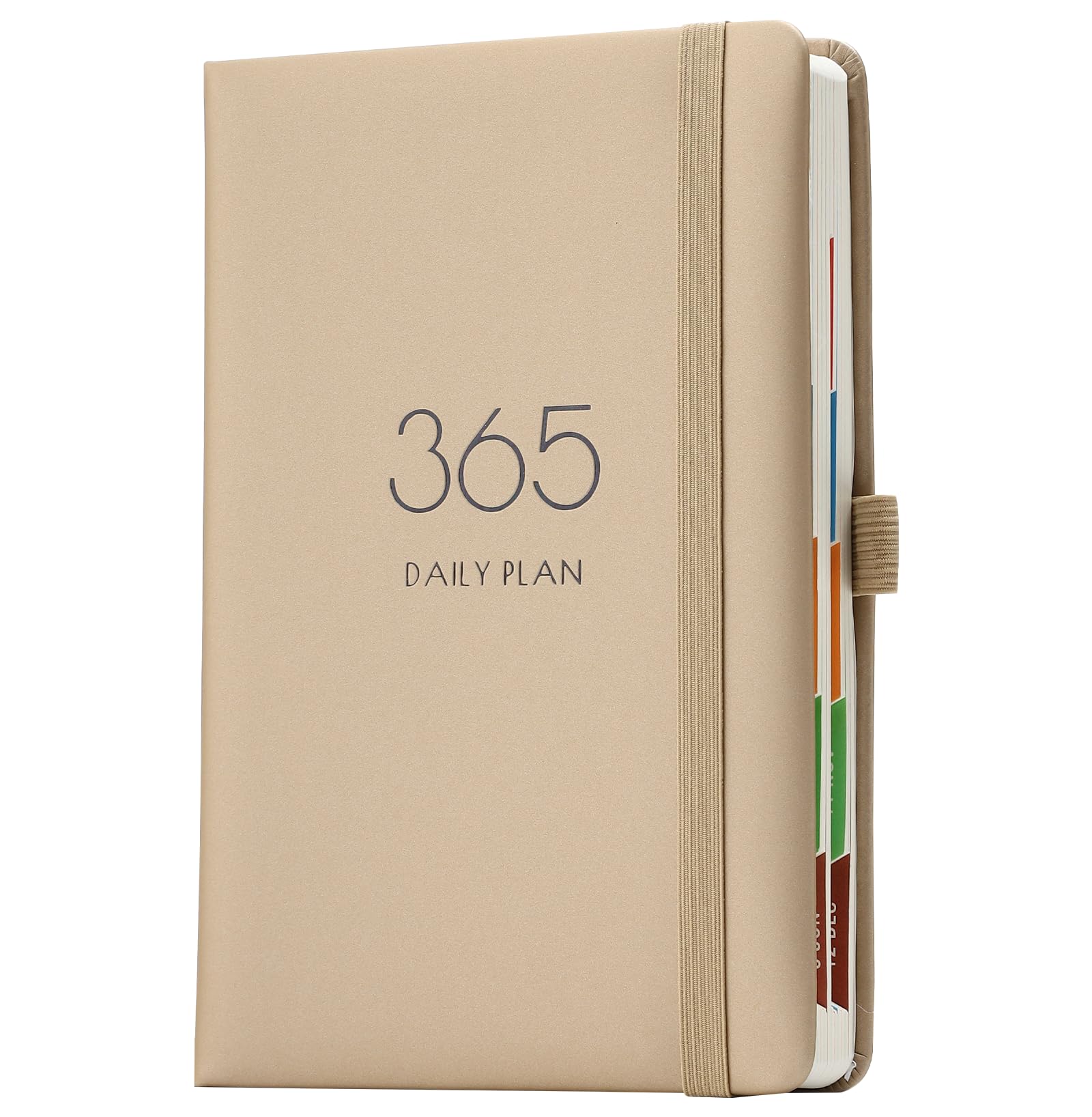 Diary 2024 2025 A5 2024 2025 Diary Day Per Page | Desertcart Tunisia