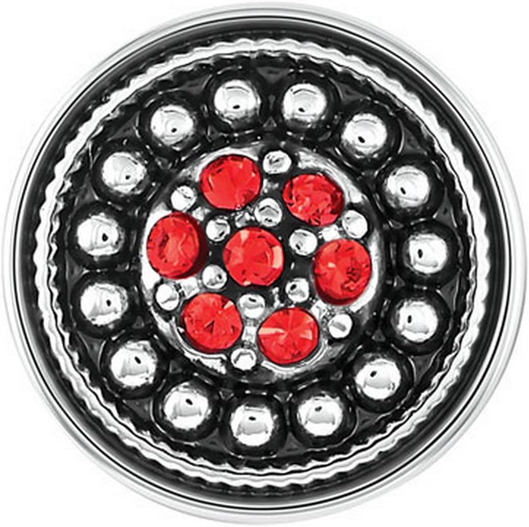 Amazon.com: Petite Ginger Snaps SUNBURST - JULY GP22-07 Interchangeable ...