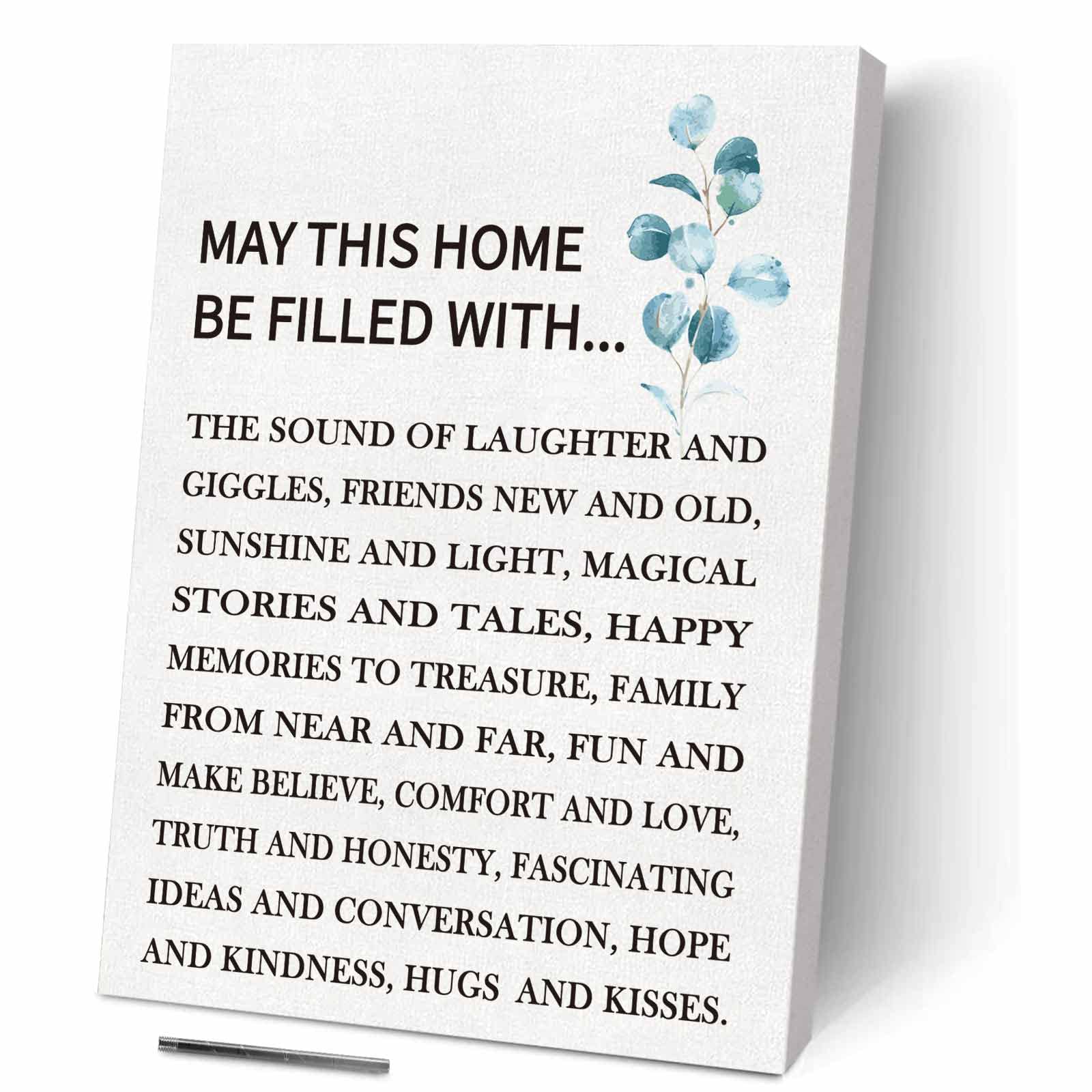 Home Quotes 50 Funny Housewarming Messages [for New Home Cards]