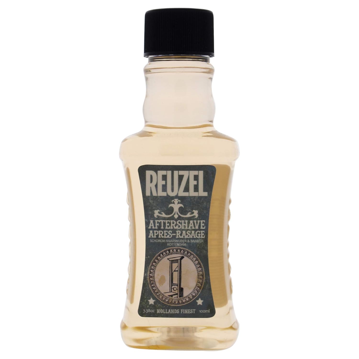 Amazon.com: REUZEL Aftershave - Crisp And Defined Formula - Easy And ...