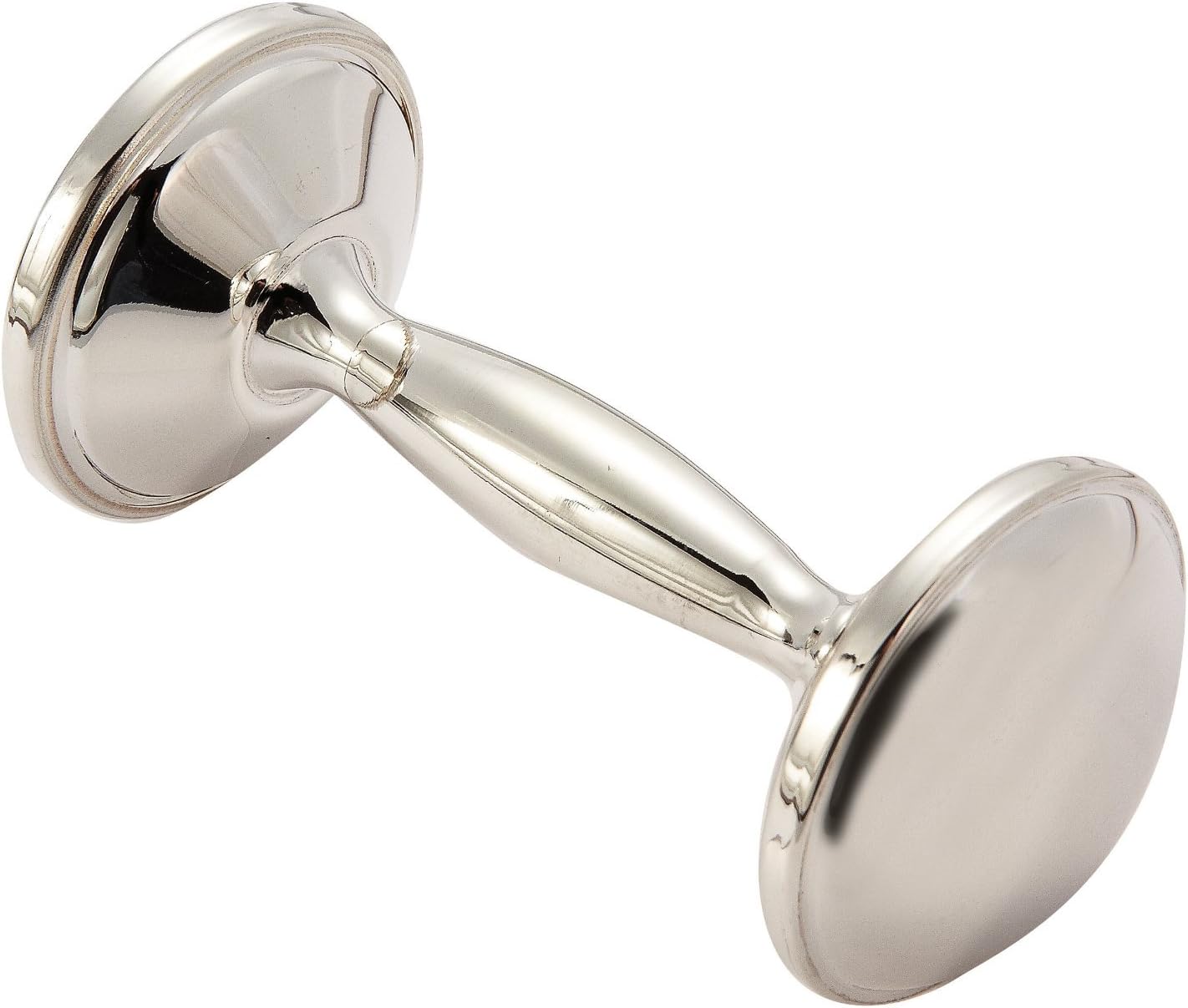 Amazon.com : Stephan Baby Rattles - Keepsake Baby Rattle in Gift Box, 4 ...