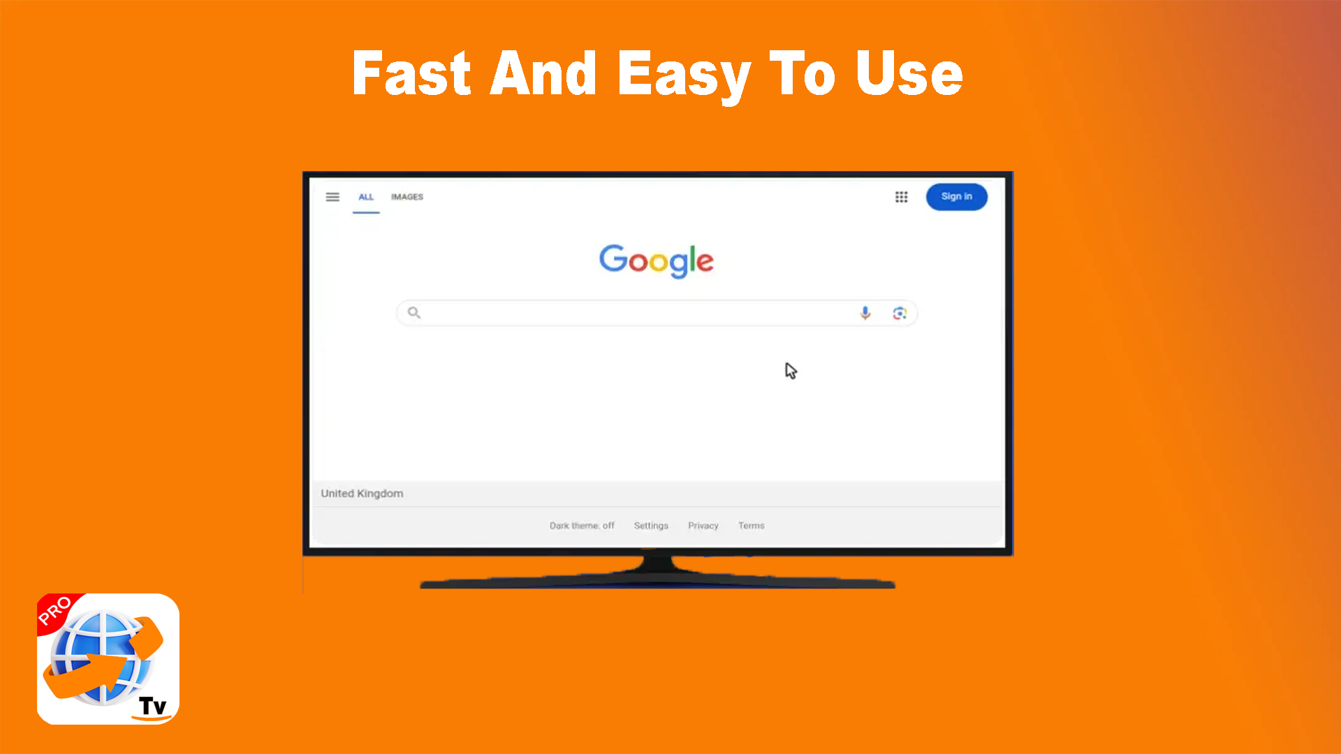 Internet Browser - Fast Browser - App on Amazon Appstore