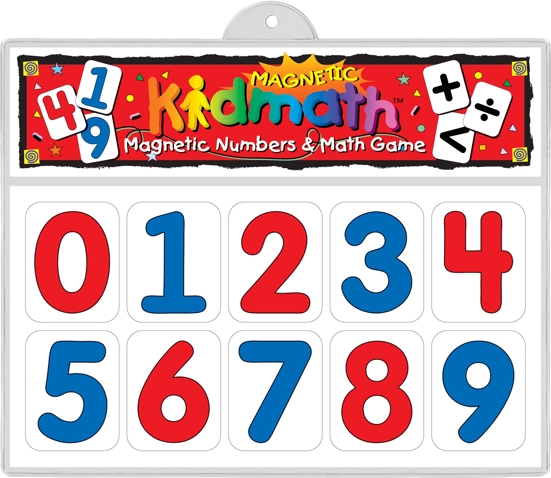 Maths Numbers And Signs