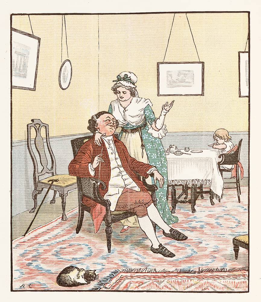 Gilpin Prints