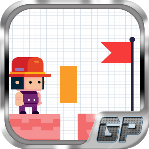 Build Your Path-Amazonアプリストアのアプリ