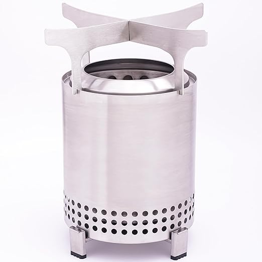 Cooking Tool for Solo Stove Mesa.Transfer from Solo Stove Table to ...