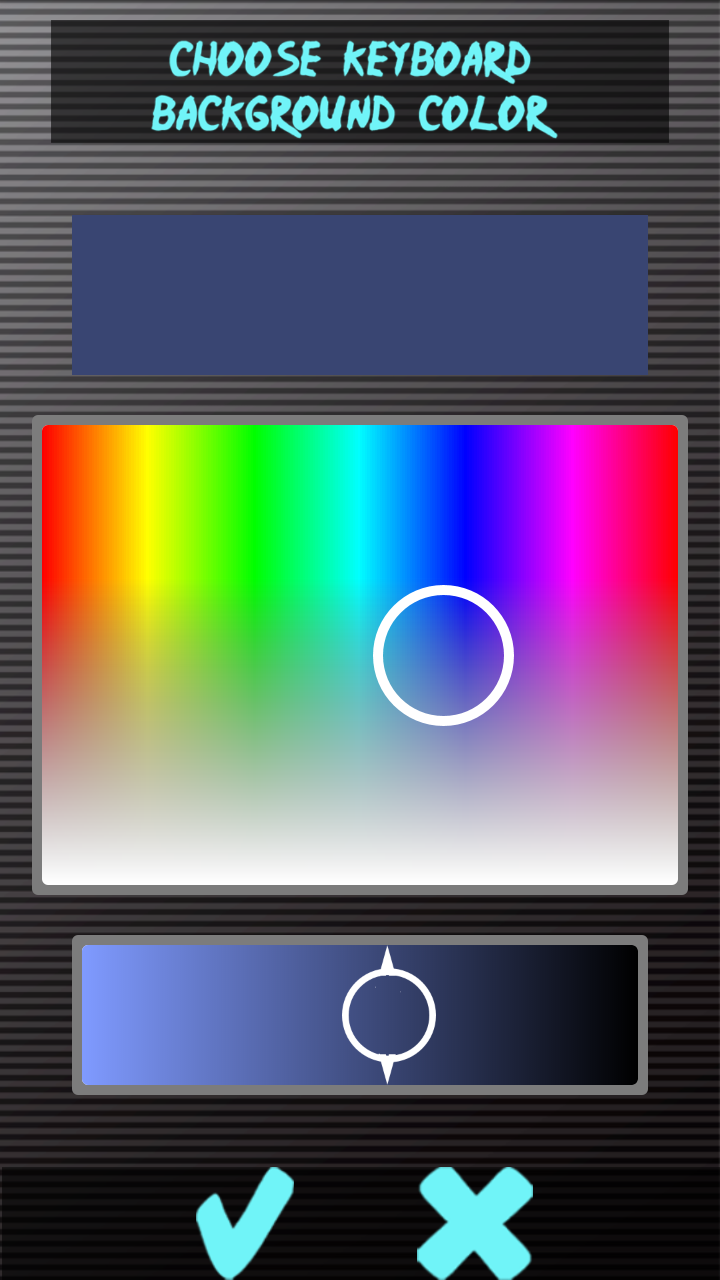 Spider Keyboards - App on the Amazon Appstore