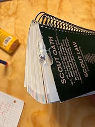 Amazon.com: Scouts BSA Handbook, 14th Edition - Boys (Official ...