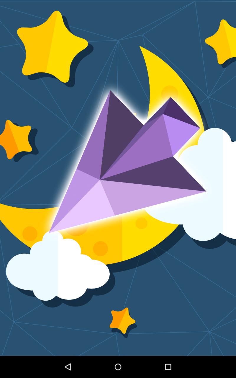 Cursor Glittering Fall - App on Amazon Appstore