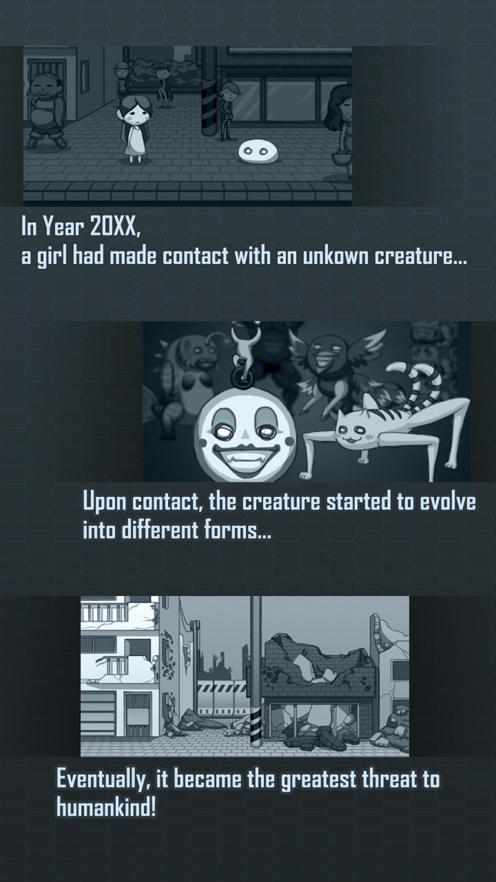 100T Earth Defender:www.amazon.com:Appstore for Android