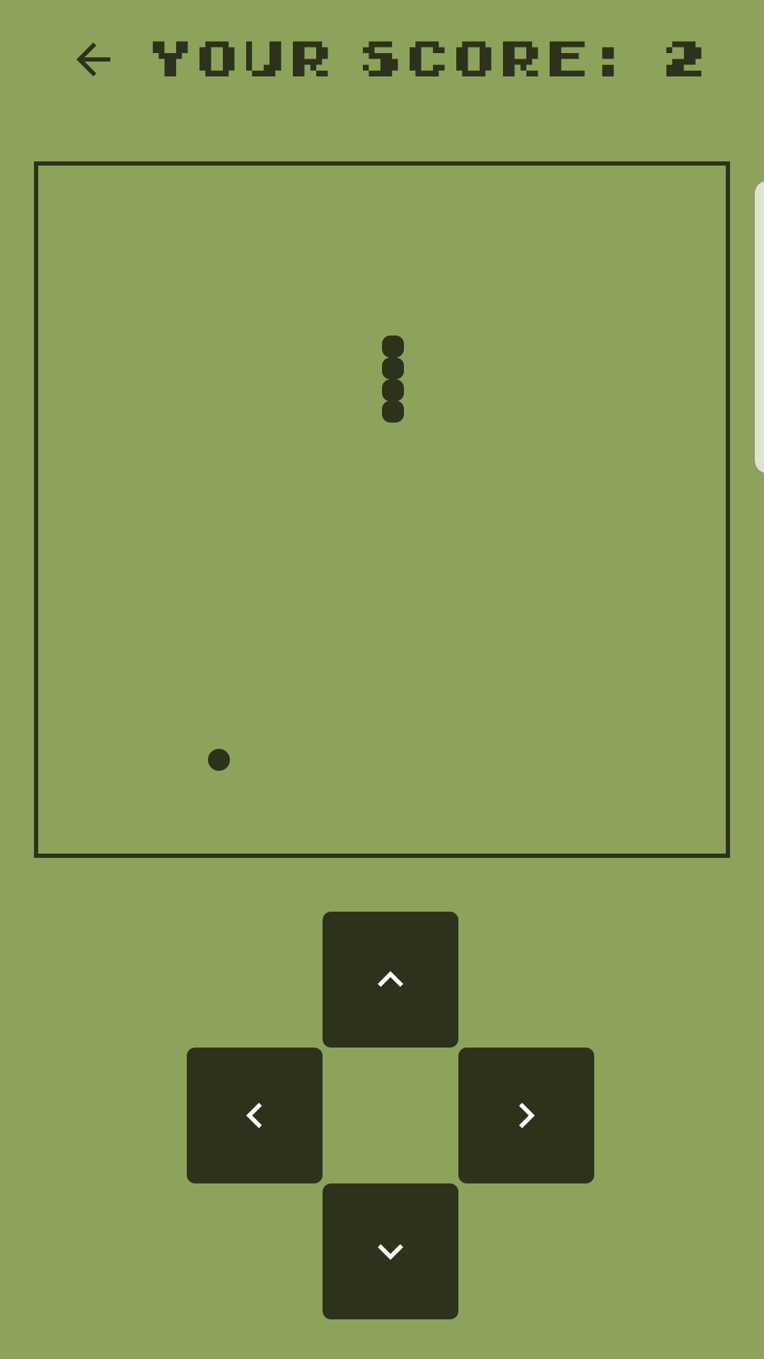 Snake Run Race・Retro Running Snake Game - App on Amazon Appstore