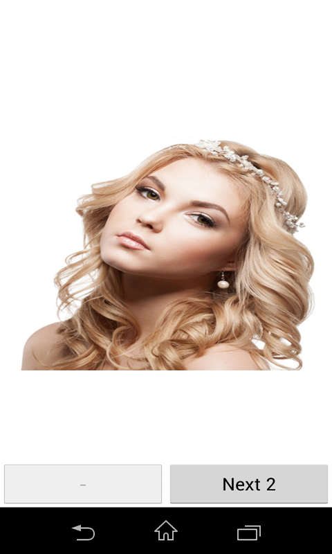 Princess Hairstyles-Amazonアプリストアのアプリ