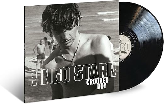 Crooked Boy (Vinyl): Ringo Starr: Amazon.ca: Music