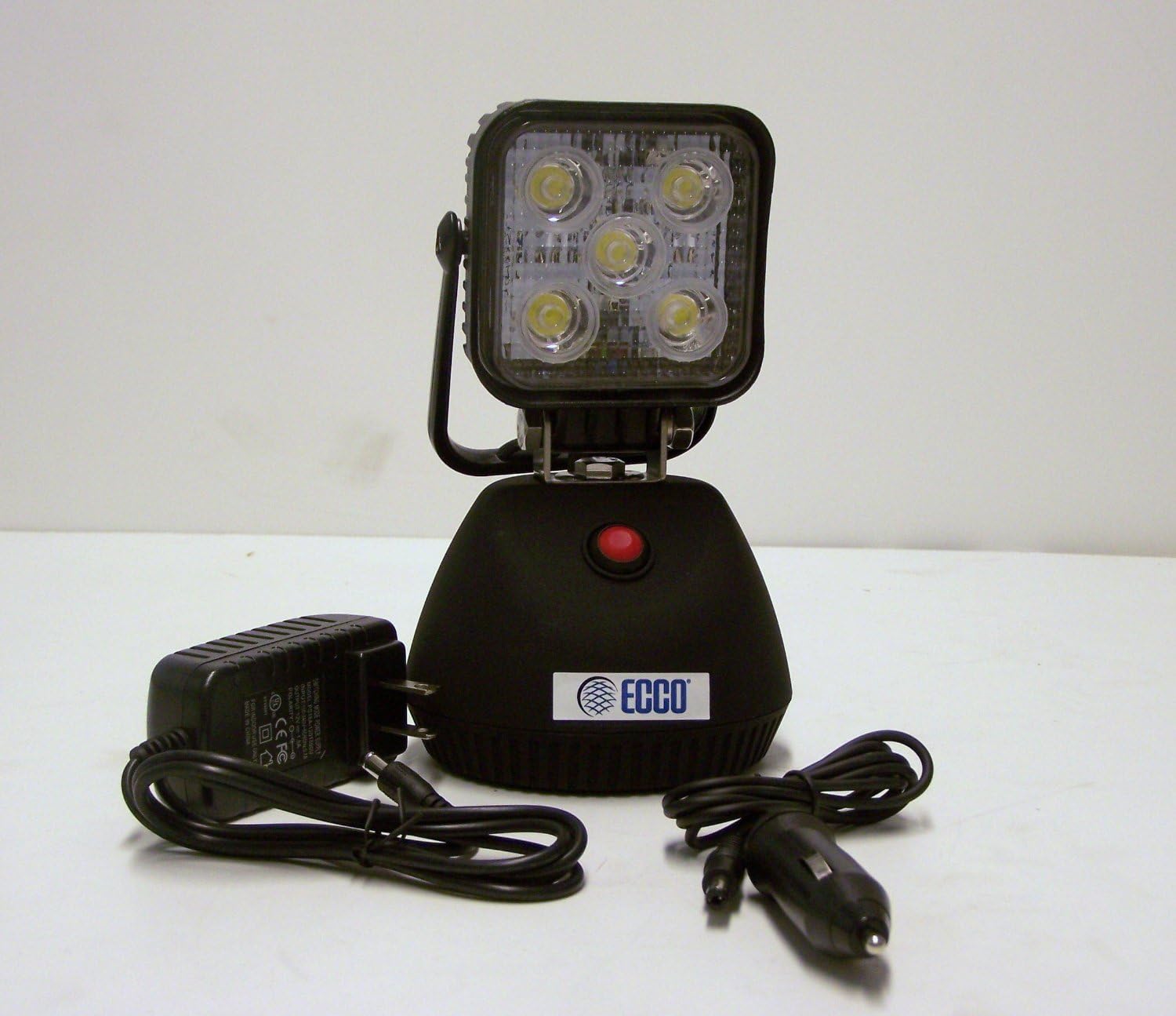 ECCO EW2461-NA LED Light : Amazon.ca: Industrial & Scientific