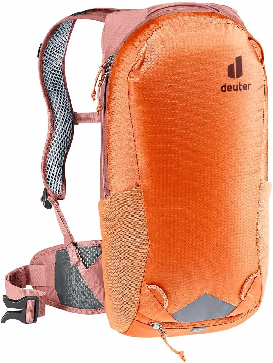 Amazon.com : Deuter Race Backpack for Mountain Biking, Gravel Biking or ...