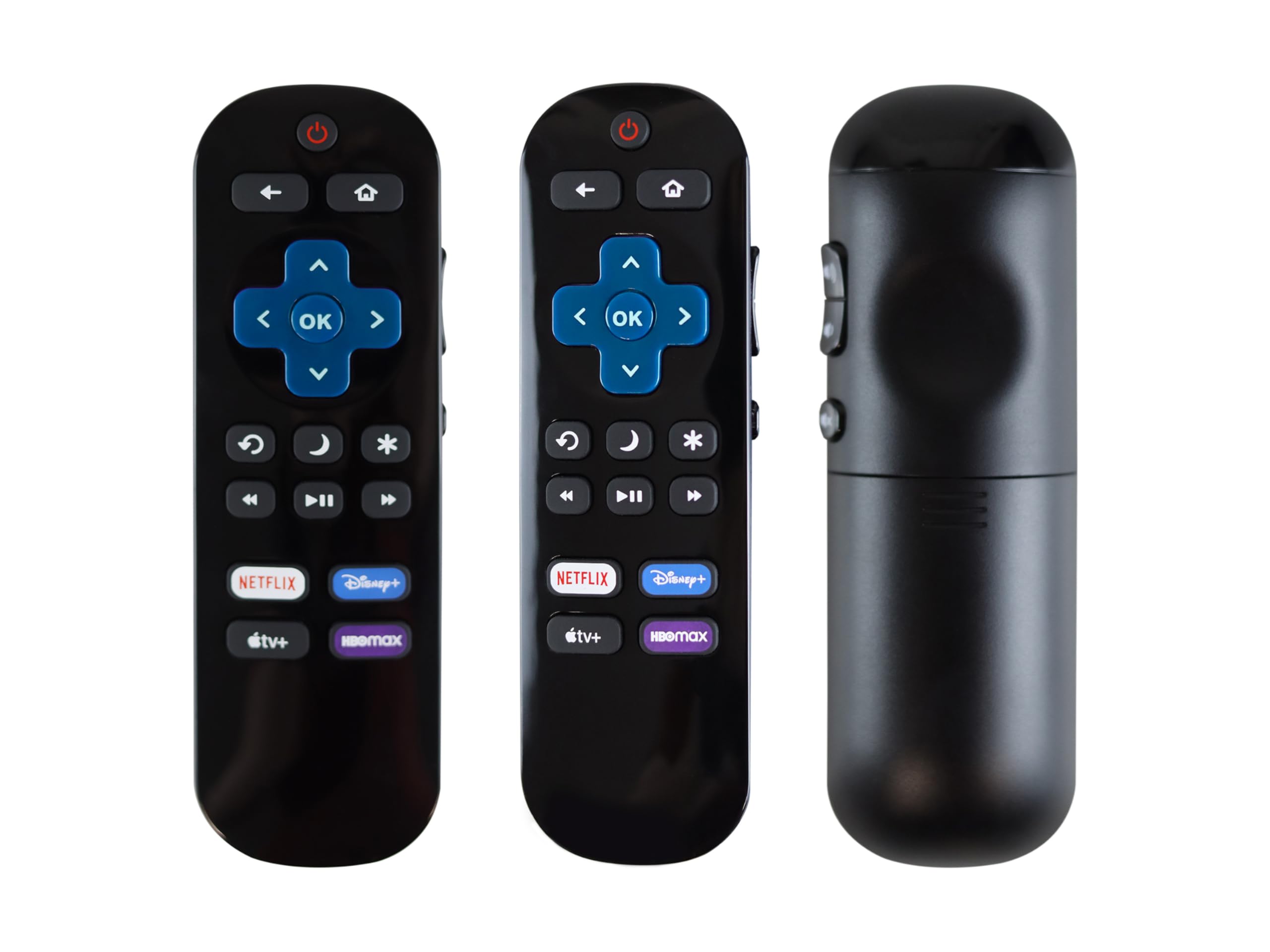 CONTROL EXPERT Control Remoto Compatible con Philips Hisense Onn ...