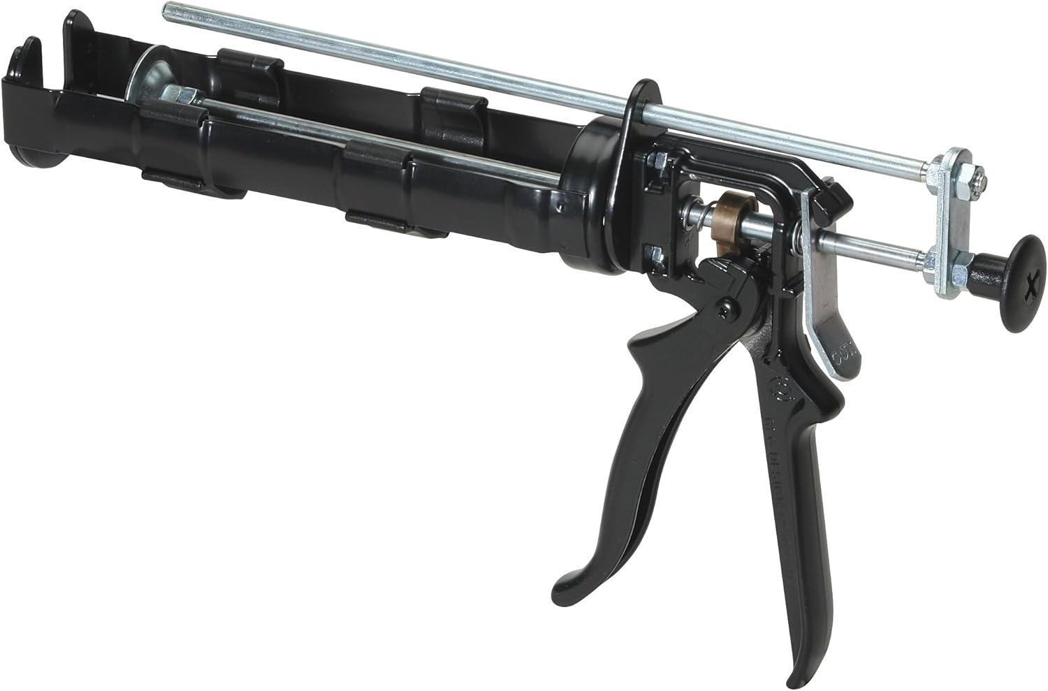 COX M330 300 ml. x 30 ml. Cartridge Manual Epoxy Applicator - Hand ...