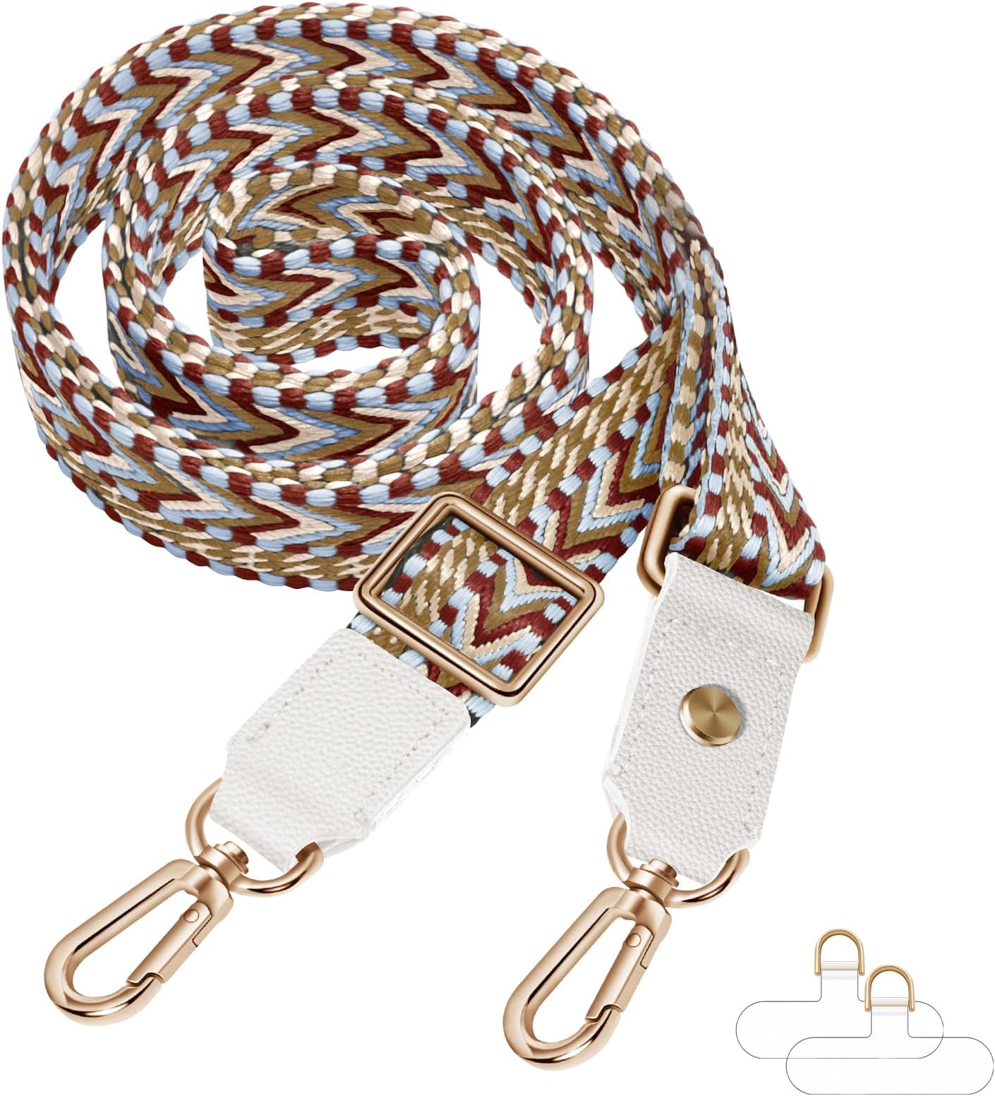 Amazon.com: Save the Girls Clip & Go Phone Strap – Cross Body Phone ...