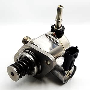 Amazon.com: 35320-3L110 High Pressure Fuel Pump 353203L110 Compatible ...