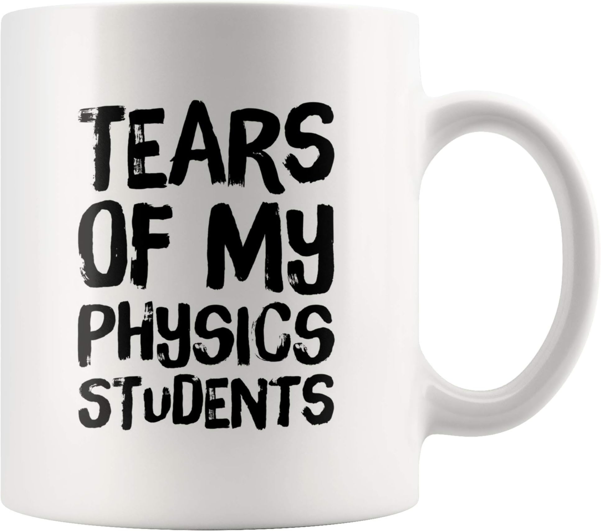 Amazon.com: Engineer Mug - I Have Potential - Mechanical Physics Mug ...