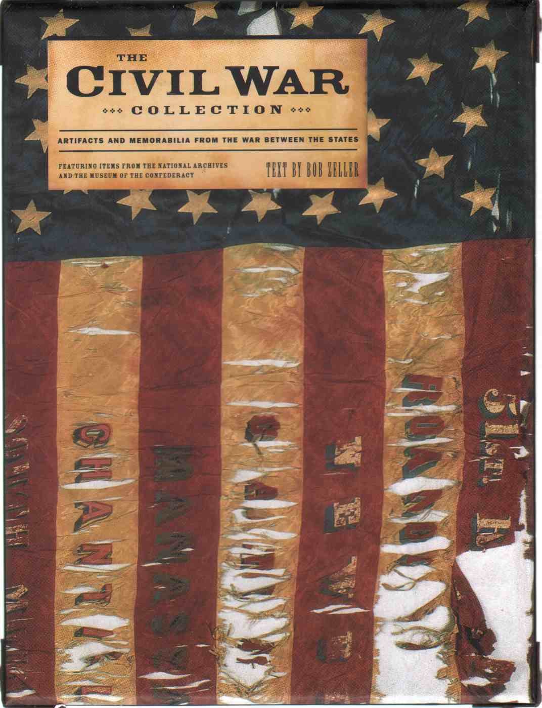 The Civil War Collection: Artifacts and Memorabilia from the War ...