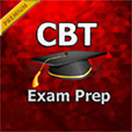 CBT MCQ EXAM Prep PRO 2018 Ed - App on Amazon Appstore