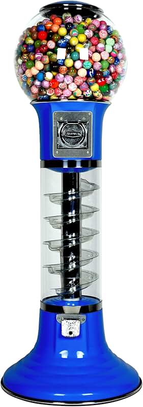 Amazon.com: coin operated vending machine